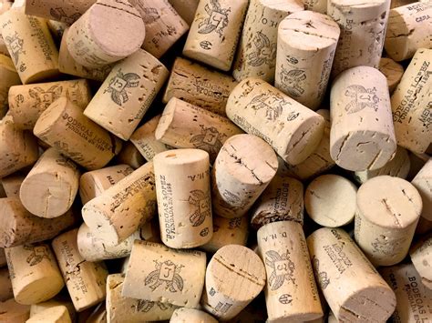 11 Corchos Vino Full Bodegas López
