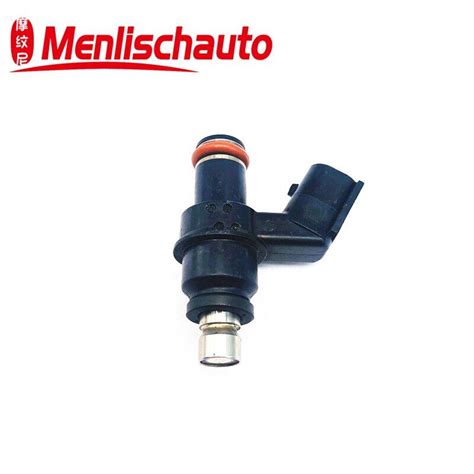 Motorcycle Fuel Injector Injection For Japanese Motorcycle 8w 185cc 8