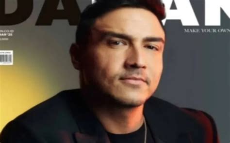 Jarang Tampil Di Tv Ini Deretan Sumber Kekayaan Hamish Daud Yang Kini Digugat Cerai Raisa