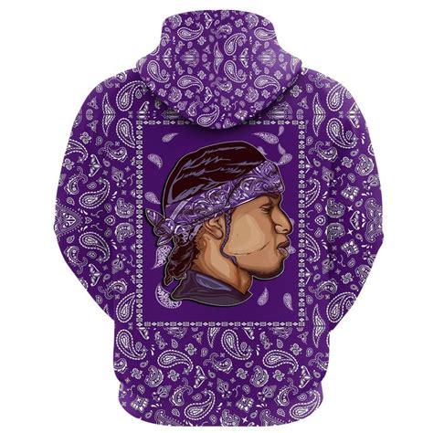 Purple Bandana Gang