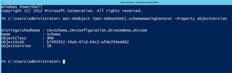 Active Directory Schema An Overview Into Schema Extension
