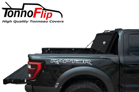 Ford F150 Bed Cover Tonnoflip Tonneau Covers