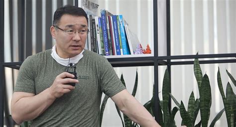 Хот төлөвлөлтөд салбарын судлаачид мэргэжилтнүүдийн саналыг тусгаж нээлттэй хамтран ажиллана