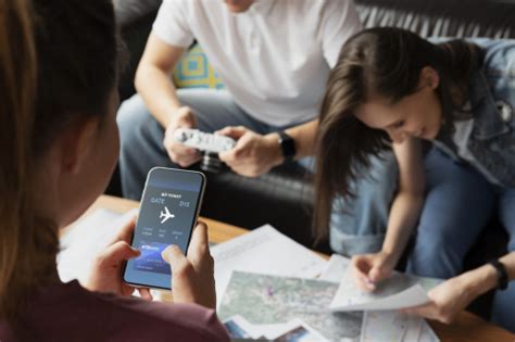 How To Build A Location Based Mobile App
