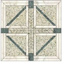 南京石材 南京闽宁石材 拼花 10 闽宁 九正建材网