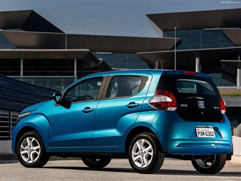Hd Wallpaper Cars Fiat Mobi Wallpaper Flare