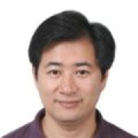 Kaixiang Peng Professor Full Ph D University Of Science And