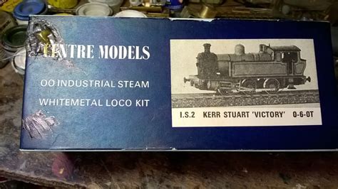 Kerr Stuart Victory Class In Em Uk Standard Gauge Industrial Modelling Rmweb