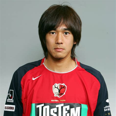Ob選手プロフィール 一般社団法人jリーグ選手ob会【j Ob】公式サイト サッカー界への恩返しと社会貢献