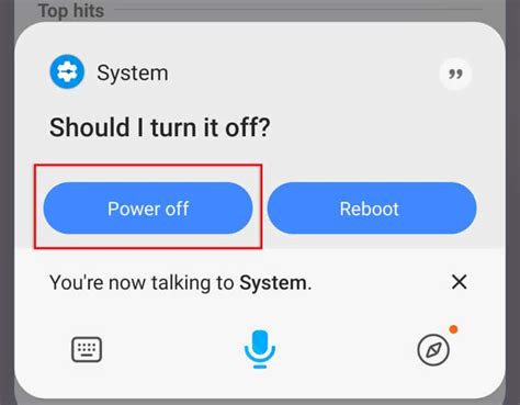 How To Turn Off Your Android Phone