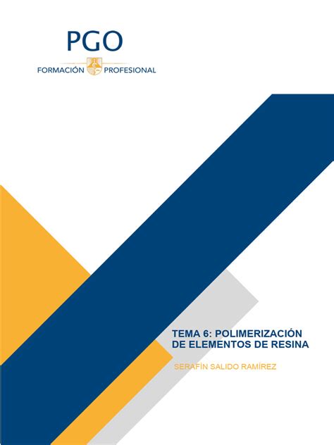 Tema 6 Pprm Pdf Polímeros Agua