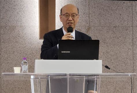 총회이단사이비대책세미나 ‘이단의 역사와 ‘안상홍증인 다뤄영락교회에서뉴스와종교