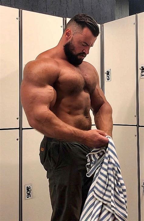 Pin P Chests Bellies And Nips