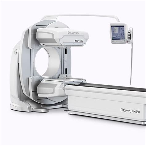 Ge Healthcare Discovery Nm630 Probo Medical