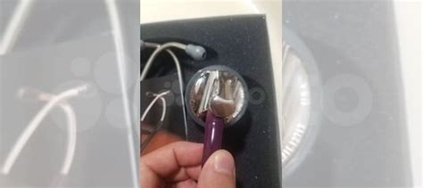 Стетоскоп littmann купить в Москве | Личные вещи | Авито