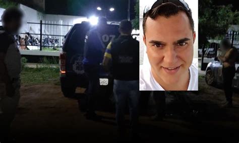 Blog Da Michelle Magalh Es Urgente Suspeito Da Morte De Juliano Brito
