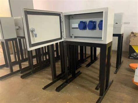 Bals Germany 16a To 125a Industrial Plug And Socket Panels 415v At Rs