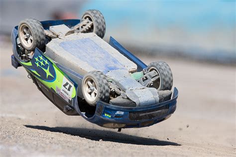 Rc Rally Speedway Zaruba