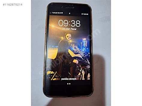 Apple / iPhone 7 Plus / ayfon 7 plus akıllı telefon sahibinden.comda ...