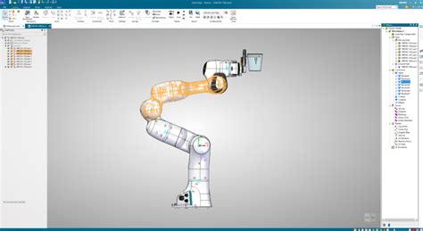 Interoperability Enhancements In Solid Edge Siemens