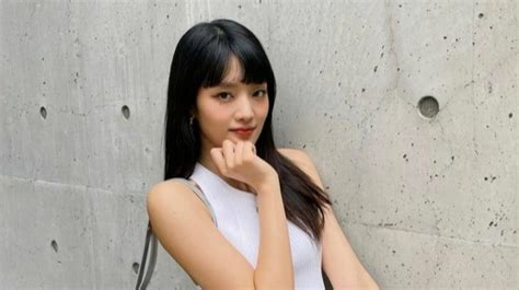Minnie Gi Dle Keluar Panggung Jingle Ball Lebih Awal Agensi Klarifikasi