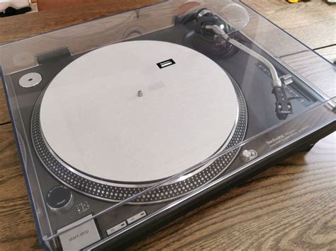 Technics SL MK Audio Other Audio Equipment On Carousell