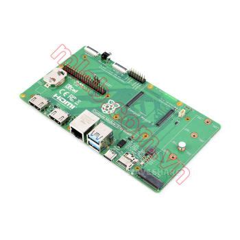 M Y T Nh Nh Ng Raspberry Pi D Ng Cho H Th Ng Embedded