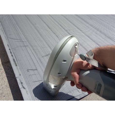 Xrf Non Destructive Analysis Test Xrf 10