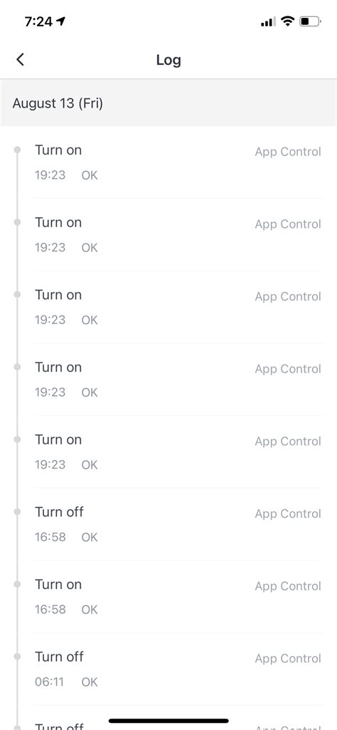Switchbots Being Triggered Multiple Times When Using Home Automation · Issue 13
