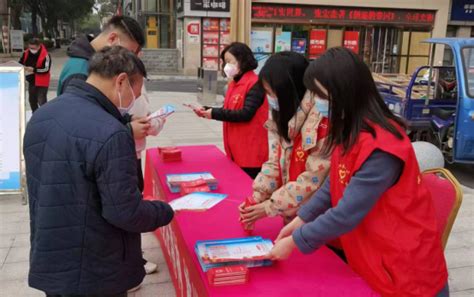 岳阳县统计局开展统计法治宣传活动 岳阳县政府网