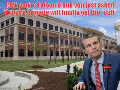 Dank Memes For Dragon Teens Pistol Pete Hegseth Has Brought Us Back