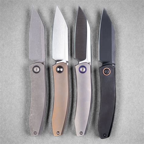 Pre Order Special Urban Chimarra 5 Pack — Includes Free Mystery Chima Urban Edc®