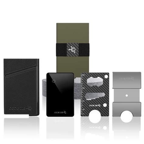 Ultimate Kit Code 118