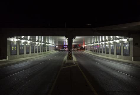Underpass