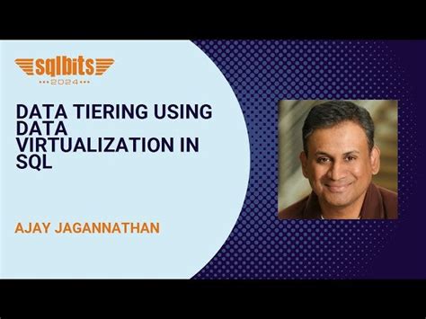 Free Video Data Tiering Using Data Virtualization In Sql From Sqlbits