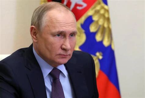 Путин го поддржува кинескиот план за мирно решавање на кризата во