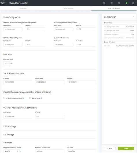 Cisco HyperFlex 3 5 For Virtual Server Infrastructure With Microsoft Hyper V Cisco