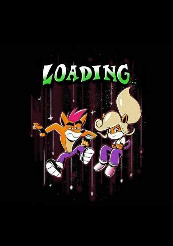 Quadro E Poster Crash Loading Quadrorama