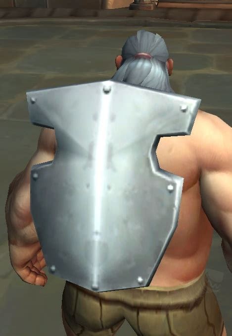 Formidable Crest Item World Of Warcraft
