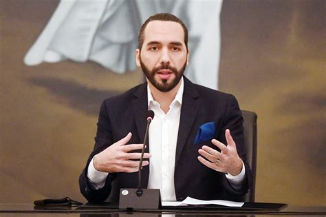 Bukele Cierra La Puerta A Aborto Y Matrimonio Igualitario En Reforma