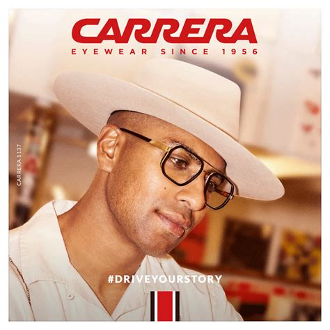 Carrera Ss24