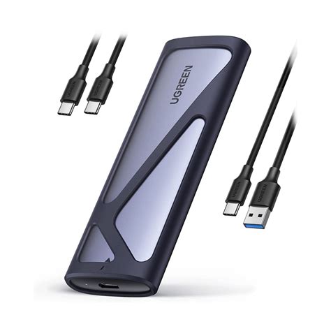 Disco Externo Ugreen M2 256gb — Netpc