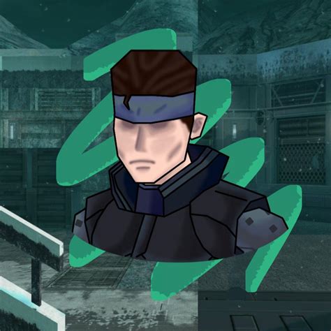 Oc Kept You Waiting Huh Rmetalgearsolid