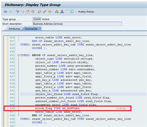 Solved Standard Bapi Error In Vendor Master Sap Community