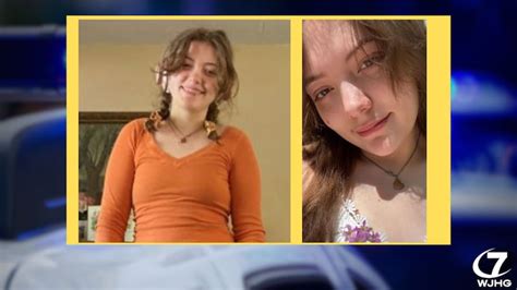 Okaloosa County Sheriffs Office Searching For Missing Teen