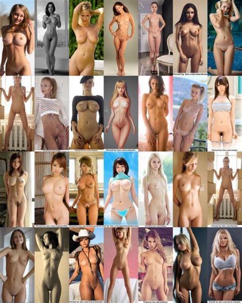 Full Frontal Nude Babes Bagaam