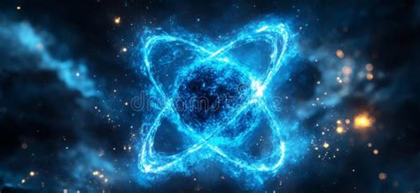 Exploring Quantum Computing With A Focus On Qubits Superposition And Generative Ai Stock Image