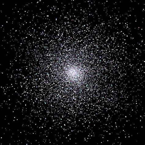 3d Globular Cluster Galaxy Turbosquid 1991633