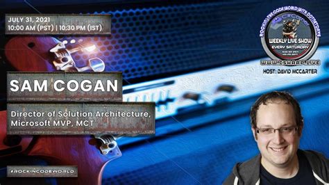 C Corner On Linkedin Liveshow Dotnetforall Csharpliveshow Dotnet