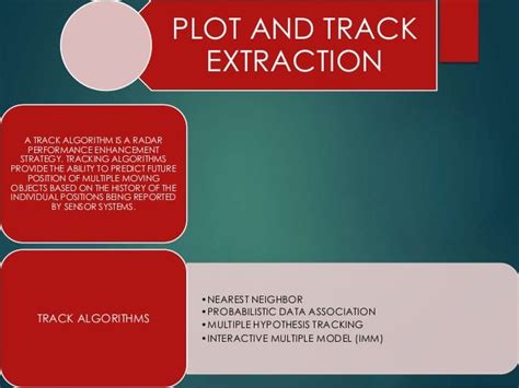 introduction to radar